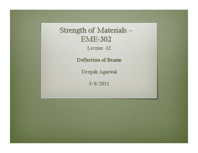 Lecture 1 Introduction to statics Engineering Mechanics hibbeler 14th ...