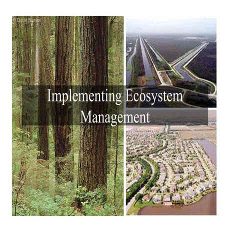 Lecture 12_Implementating Ecosystem Management.ppt