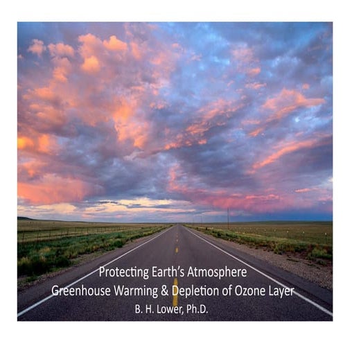 Lecture 4 terrestrial biomes | PDF