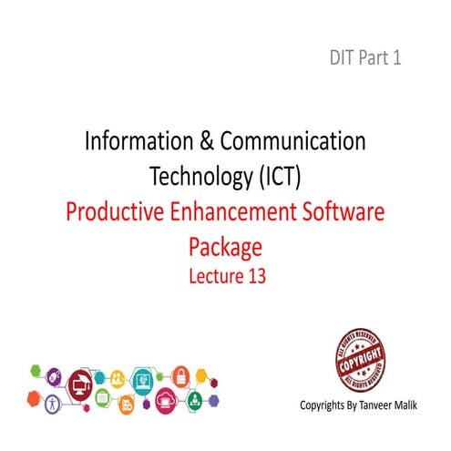 Lecture 13 Ppt 1078