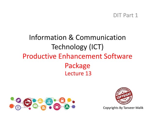Lecture 13 Ppt 1078