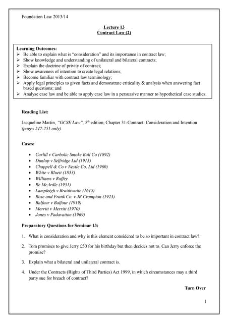 Lecture 10 Handout Pdf
