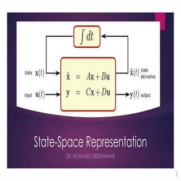 Lecture_13 State-Space Representation.pptx