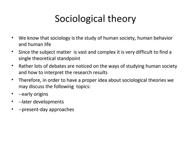 Research methods in sociology | PPTX