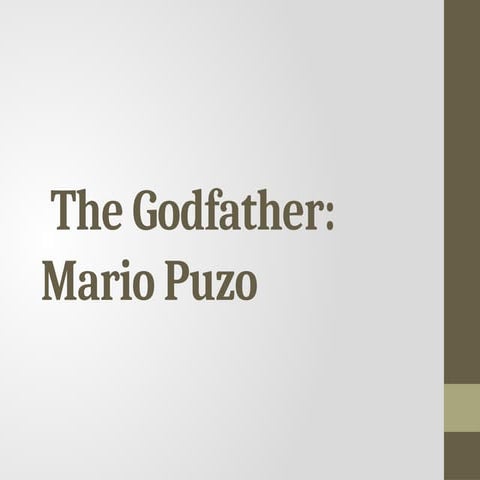 Lecture 14_The Godfather literature notes.pptx