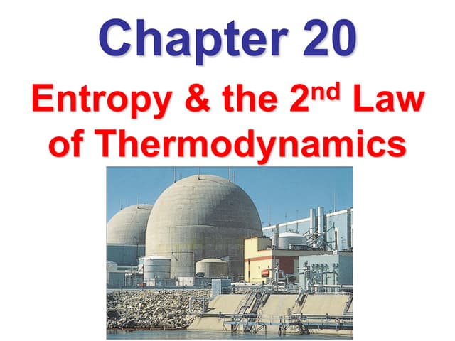 Lecture 4 (b) Reversible and Irreversible processes.pptx