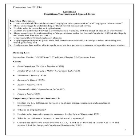 Lecture 15 handout | DOC