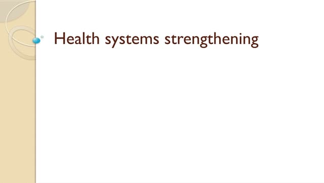 health system building block.pptx