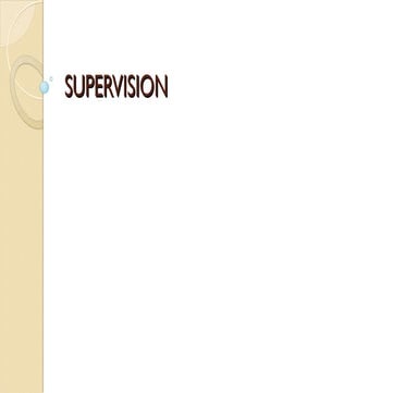 lecture 16 supervision.ppt