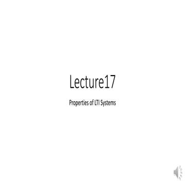 Lecture 17 Pptx