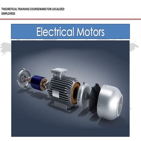 Lecture 17- Electrical Motors theory.pdf