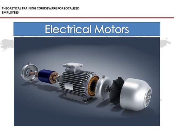 ELECTRIC Drive system and all motor .pdf