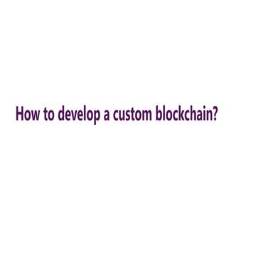 Lecture 17 Blockchain Implementation Using Pythonpptx Programming 0477
