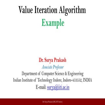 Reinforcement Learning Markov Principle Pdf Computer Software And Applications Computing