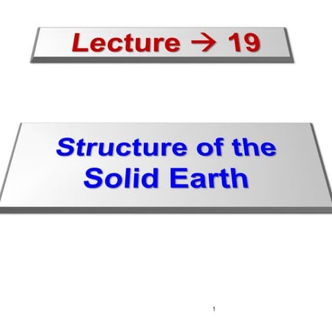 Lecture19 nov20-bb | PPT