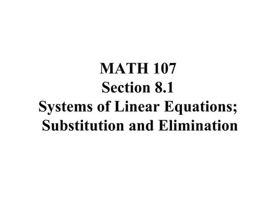 Mathematics 8 Linear Functions | DOC