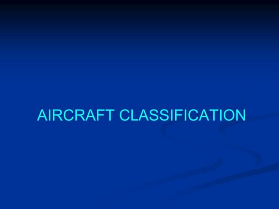Identifying Aircraft Using WETFUS - CFSGT Putland - Aug 10 | DOCX