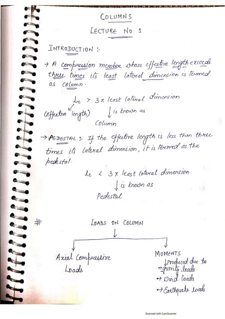 Lecture no.4 stiffness method problem sum | PDF