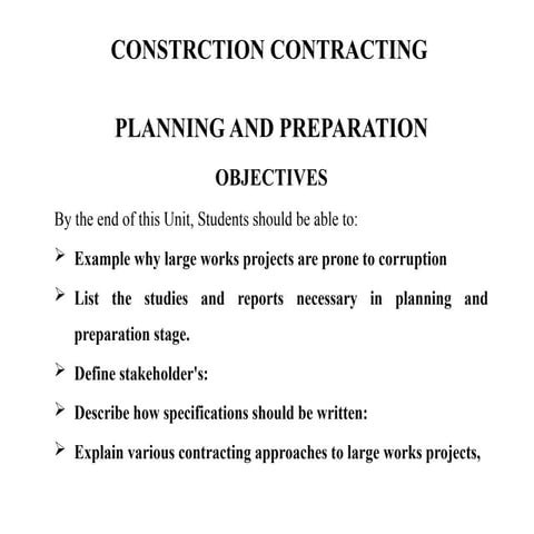 LECTURE 1 CONSTRUCTION CONTRACTING LECTURE.pptx