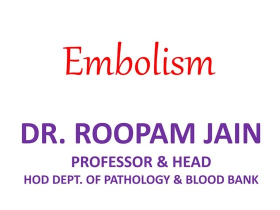 edema pathology | PPT