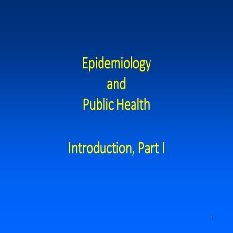 Lecture 1 epidemiology.pptx2222222222222 | PPT