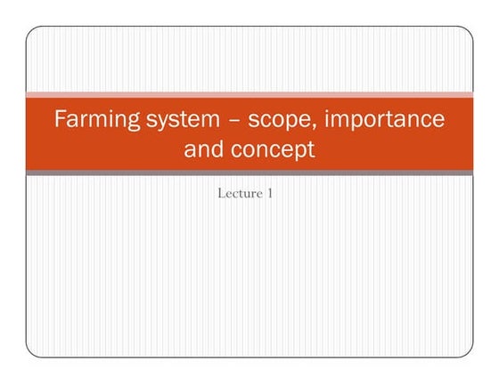 Components Of Integrated Farming System.pptx