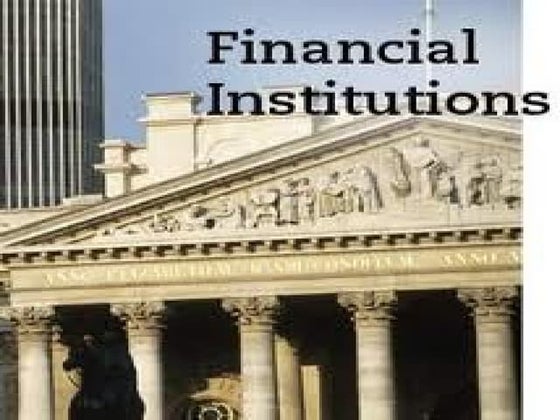 Introduction to Financial Markets | PPT