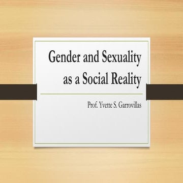 Lecture 1 Gender and Sexuality as a Social Reality.pdf