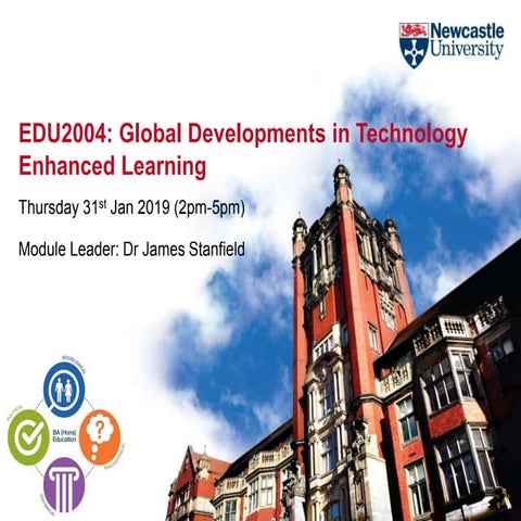 Lecture 1 introduction | PPT