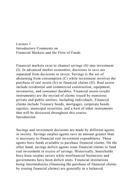 Personal finance | PPTX