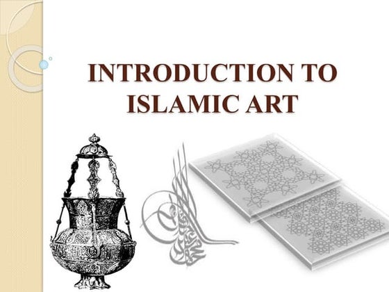 The Enduring Legacy of Islamic Calligraphy in Art and Architecture.docx