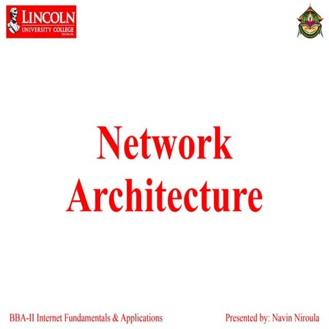 Comprehensive Overview of Network Topologies and Their Functions in ...