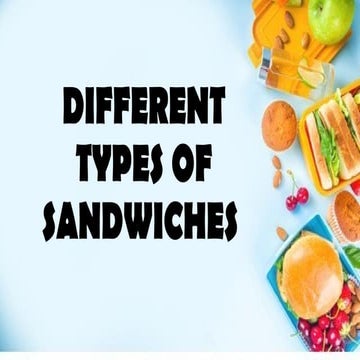 Basic Component of a Sandwich.pptx