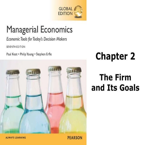 lecture 1 part two economy management lectures | PPT