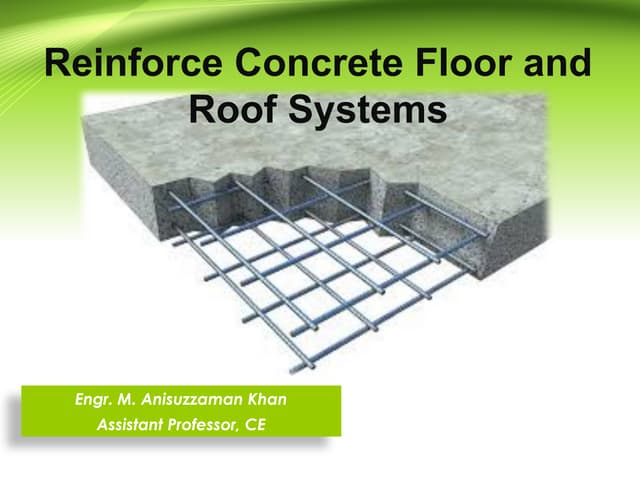 Concrete cast in_place_and_pre_cast_slab | DOCX