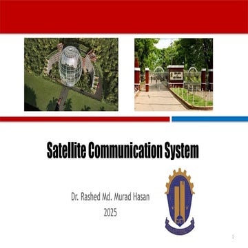 Lecture_1_Satellite Basics.pdfAAAAAAAAAAA | PDF