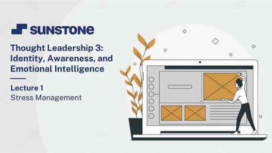 Coping with stress.ppt | Fitness and Exercise | Healthy Living