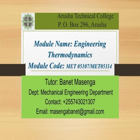 Lecture_1_ introduction to Thermodynamics Concepts.pdf