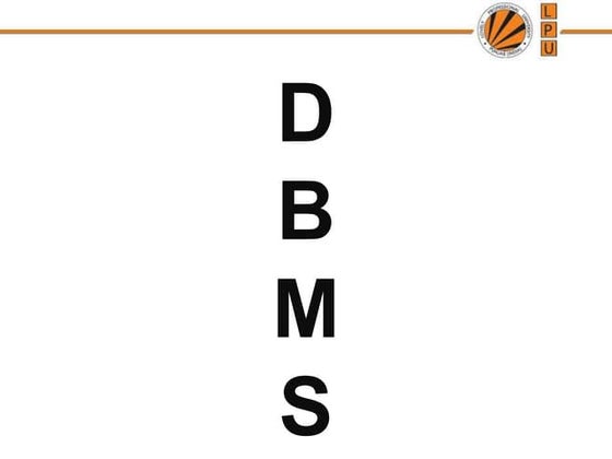 Advance Database Systems Part 1 Pdf Databases Computer Software And Applications
