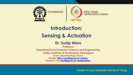Different Types Of Actuators In Iot Pdf