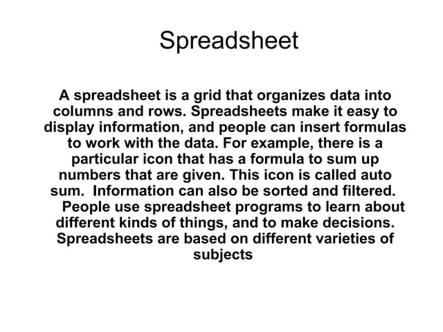APPLIED PRODUCTIVITY TOOLS WITH ADVANCED APPLICATION TECHNIQUES CUSTOM ...