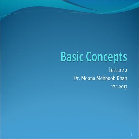Lecture 2 Ppt Free Download