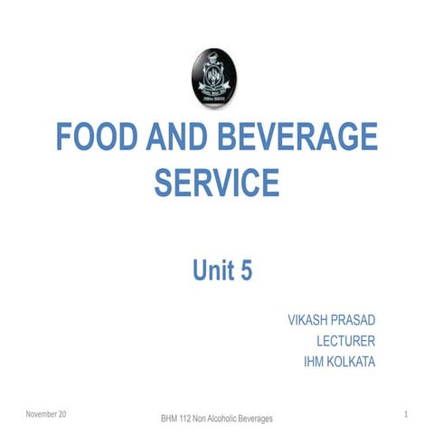 Coffee+standards compressed | PDF