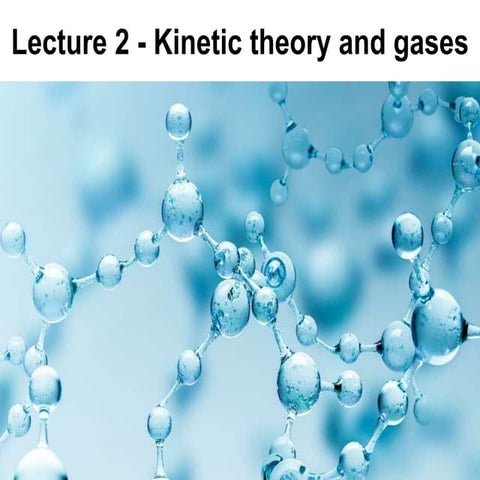 Lecture 2 | PPT