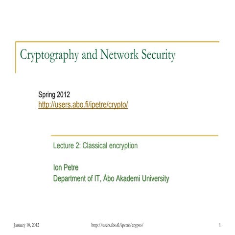 Cryptography.ppt