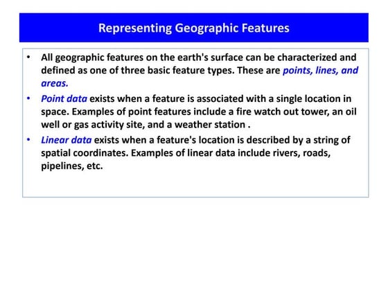 GEOGRAPHIC SKILLS: FLOW-LINE MAPS | PPTX
