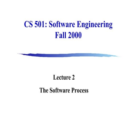Lecture2 software engineeringpresentation.ppt
