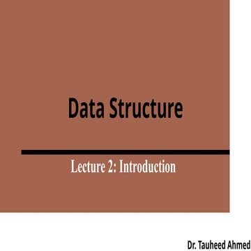 Lecture 2 ppt ffffffffffffffffffffffffff | PPT