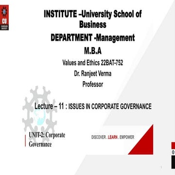 Lecture of MBA presentation for education.ppt