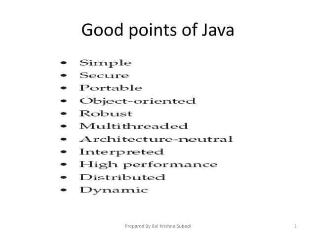 lecture2.pdf_Java Programming note for BCA, B.Sc. CSIT and BIT and BE | PDF lecture2.pdf_Java Programming note for BCA, B.Sc. CSIT and BIT and BE | PDF